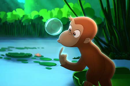 Perros chistoso: el mico malo